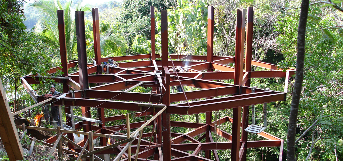 Pre-construction - Manifesto